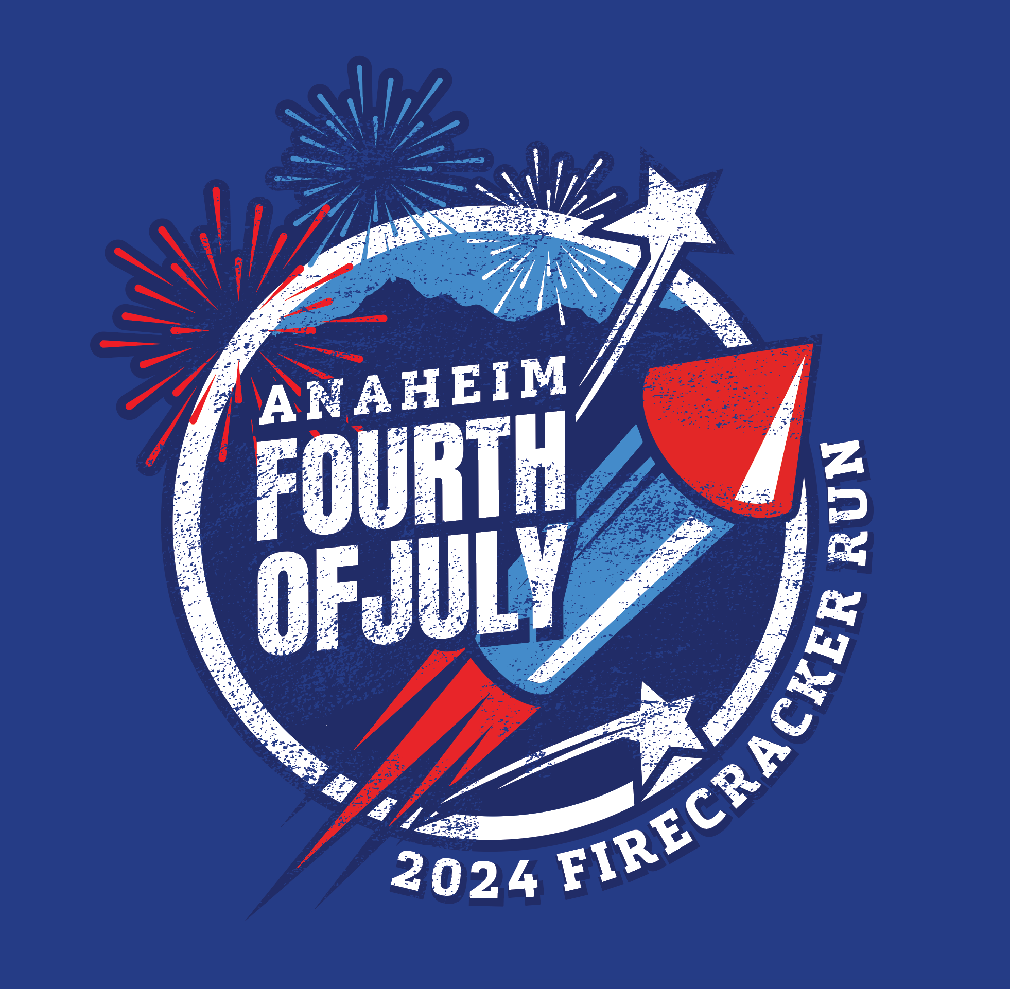 RaceWire | Anaheim Firecracker 5K / 10K Run